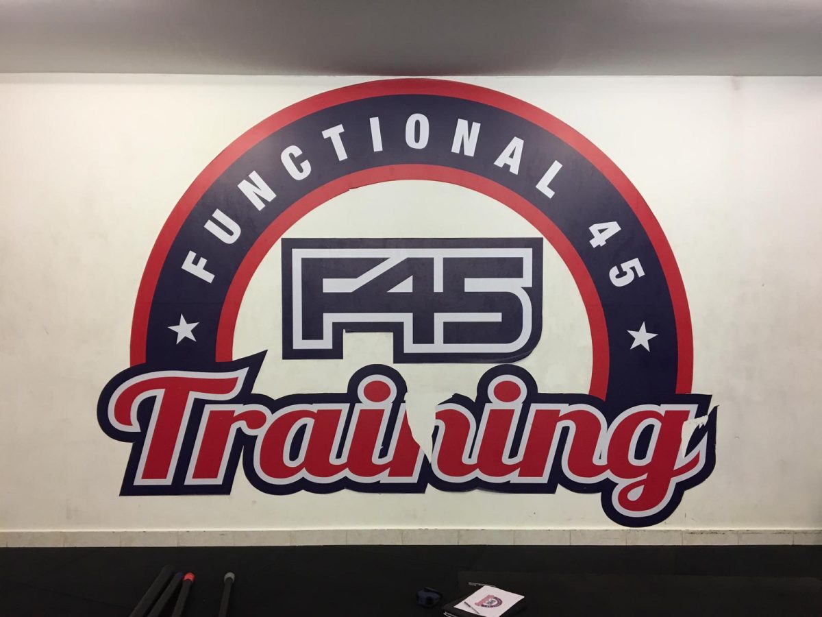 Stickers - Signage Maker Singapore